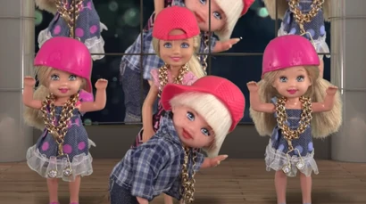 The Rapsters (group) | Barbie Grace's World Wiki | Fandom