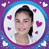 Crystal Kayla - I Love You (Song) | Barbie Grace's World Wiki | Fandom