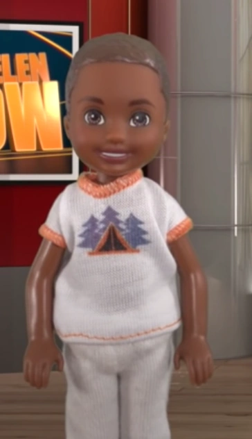 Brendan | Barbie Grace's World Wiki | Fandom