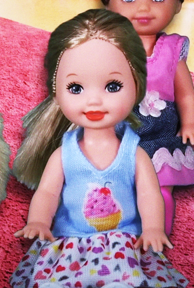 Ruby | Barbie Grace's World Wiki | Fandom