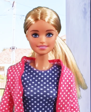 Isabelle Carson | Barbie Grace's World Wiki | Fandom