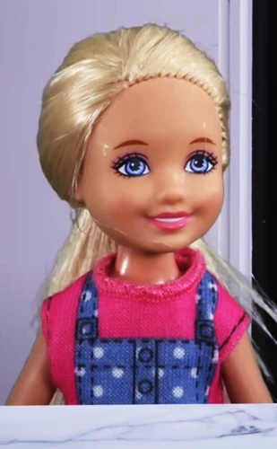 Chelsea Roberts | Barbie Grace's World Wiki | Fandom