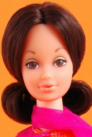 Steffie | Wiki Barbie Latina | Fandom