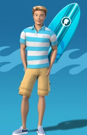 Ken | Wiki Barbie Latina | Fandom