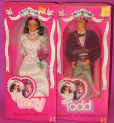 Todd (el novio de Tracy) | Wiki Barbie Latina | Fandom