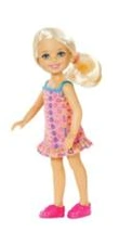 Chelsea | Wiki Barbie Latina | Fandom