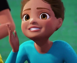 Mila Rodriguez | Barbie Movies Fanon Wiki | Fandom