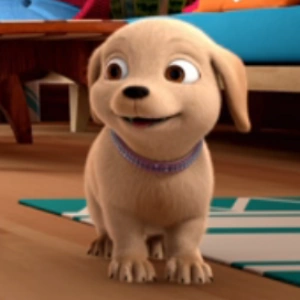 Taffy/Dolphin Magic | Barbie Movies Wiki | Fandom