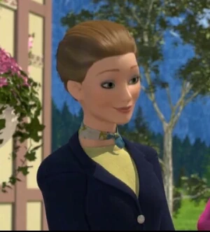 Marlene/Gallery | Barbie Movies Wiki | Fandom