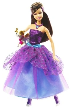 Marie-Alecia/Gallery | Barbie Movies Wiki | Fandom