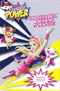Barbie in Princess Power/Gallery | Barbie Movies Wiki | Fandom
