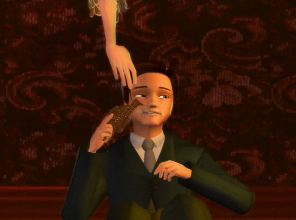 Tommy/Gallery | Barbie Movies Wiki | Fandom