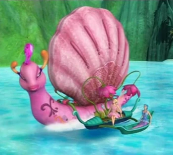 Delphine (Fairytopia) | Barbie Movies Wiki | Fandom