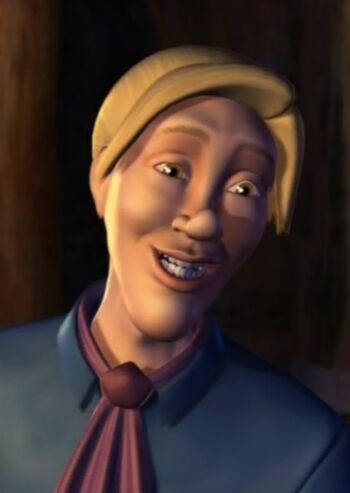 Nick | Barbie Movies Wiki | Fandom