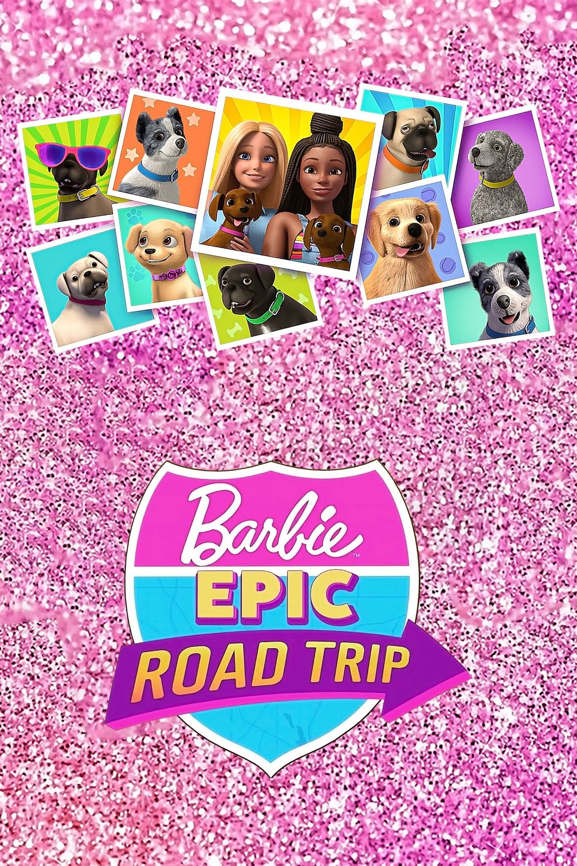 Barbie: Epic Road Trip | Barbie Movies Wiki | Fandom