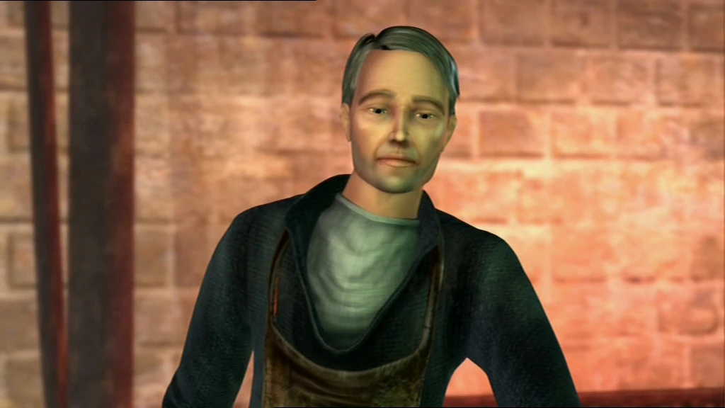 Aidan's Father/Gallery | Barbie Movies Wiki | Fandom