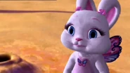 Zinzie | Barbie Movies Wiki | Fandom