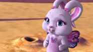 Zinzie | Barbie Movies Wiki | Fandom
