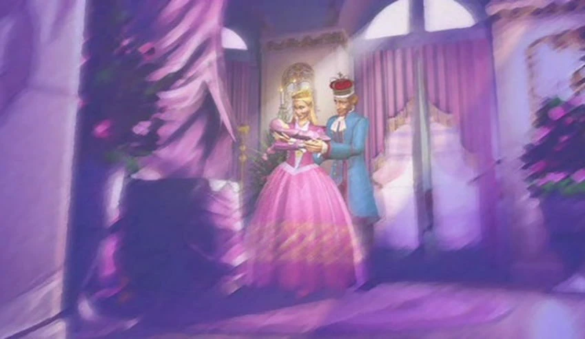 Queen Genevieve/Gallery | Barbie Movies Wiki | Fandom