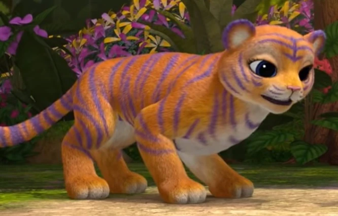 Snipper | Barbie Movies Wiki | Fandom