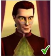 Butler | Barbie Movies Wiki | Fandom