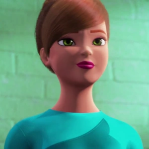 Patricia | Barbie Movies Wiki | Fandom