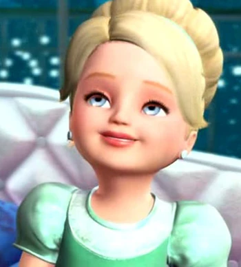 Kelly | Barbie Movies Wiki | Fandom