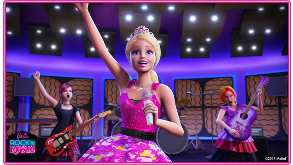 Sloane/Gallery | Barbie Movies Wiki | Fandom
