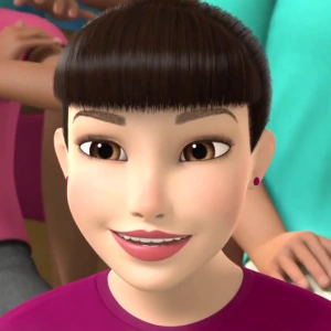 Tammy Bounceway/Princess Adventure | Barbie Movies Wiki | Fandom