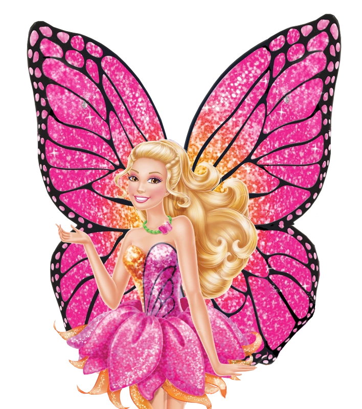 Category:Barbie: Mariposa and her Butterfly Fairy Friends Galleries ...