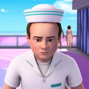 Don | Barbie Movies Wiki | Fandom