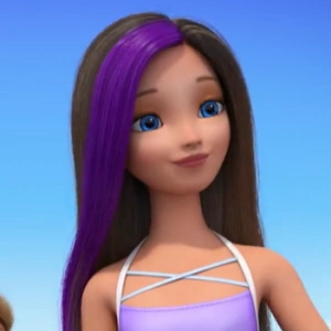 Skipper/Mermaid Power | Barbie Movies Wiki | Fandom