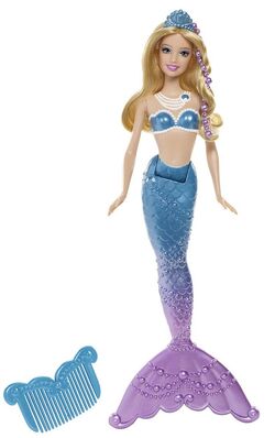 Barbie The Pearl Princess Merchandise Barbie Movies Wiki Fandom