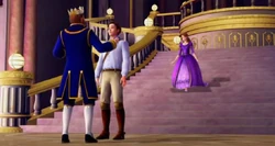 Barbie In The Island Princess Luciana