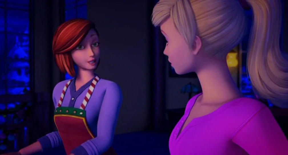 Christie Clauson/Gallery | Barbie Movies Wiki | Fandom