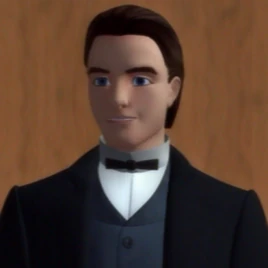 King Eric | Barbie Movies Wiki | Fandom
