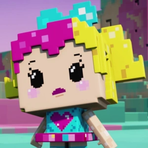 Barbie/Video Game Hero | Barbie Movies Wiki | Fandom