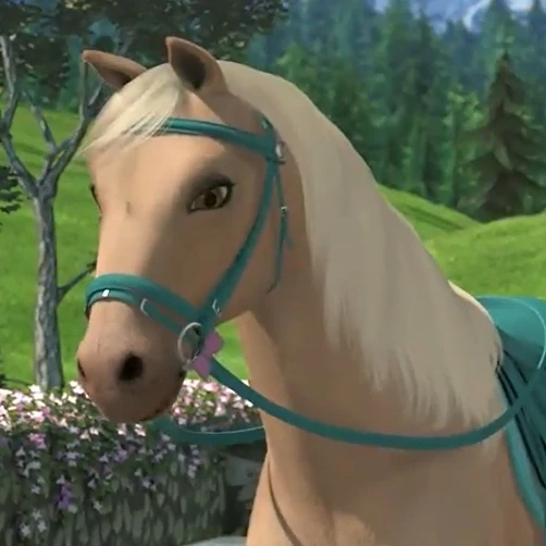 Pepper | Barbie Movies Wiki | Fandom