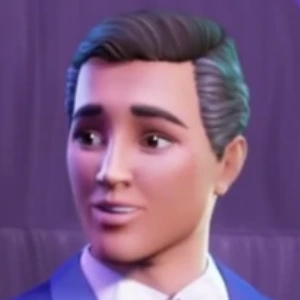 Prince Reginald | Barbie Movies Wiki | Fandom