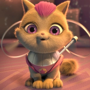 Pupcorn | Barbie Movies Wiki | Fandom