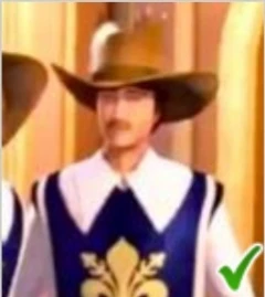 Regent Guards | Barbie Movies Wiki | Fandom