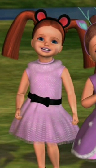 Jenny/Gallery | Barbie Movies Wiki | Fandom