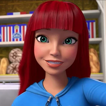 Emmie | Barbie Movies Wiki | Fandom
