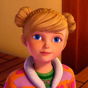 Chelsea/A Perfect Christmas | Barbie Movies Wiki | Fandom