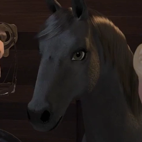 Reynaud | Barbie Movies Wiki | Fandom