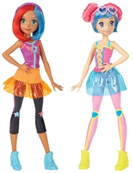 Barbie: Video Game Hero/Merchandise | Barbie Movies Wiki | Fandom