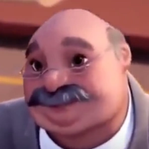 Mayor Jenkins | Barbie Movies Wiki | Fandom