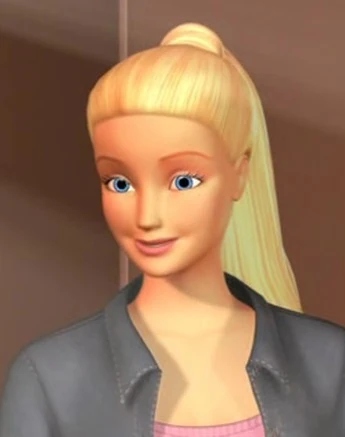 Rapunzel Barbie Quotes