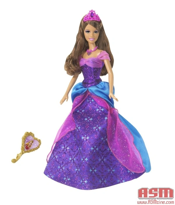 Princess Alexa (The Diamond Castle)/Gallery | Barbie Movies Wiki | Fandom