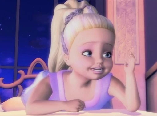 Cloud Princess Lilac | Barbie Movies Wiki | Fandom